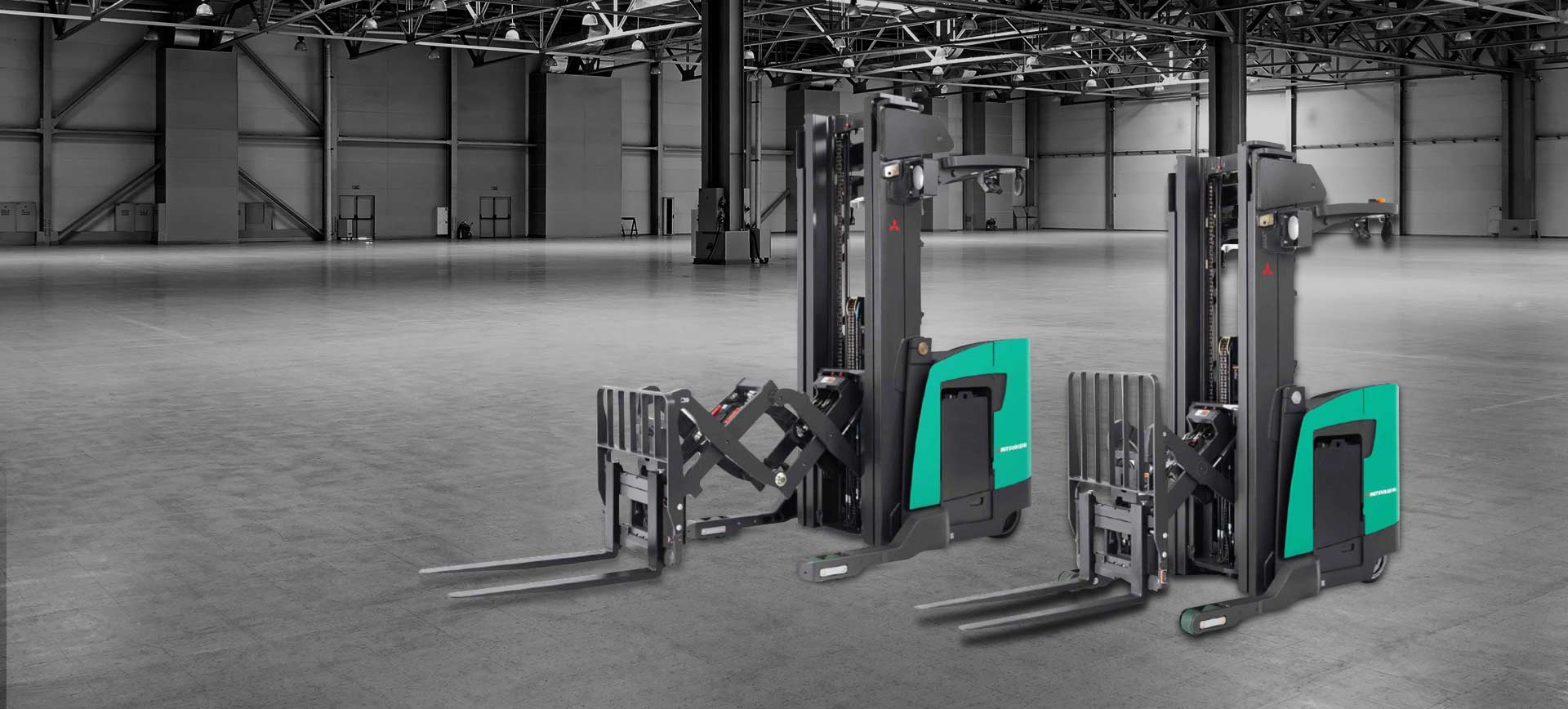 Electric Forklift Supplier Philippines | K-Lift Industrial