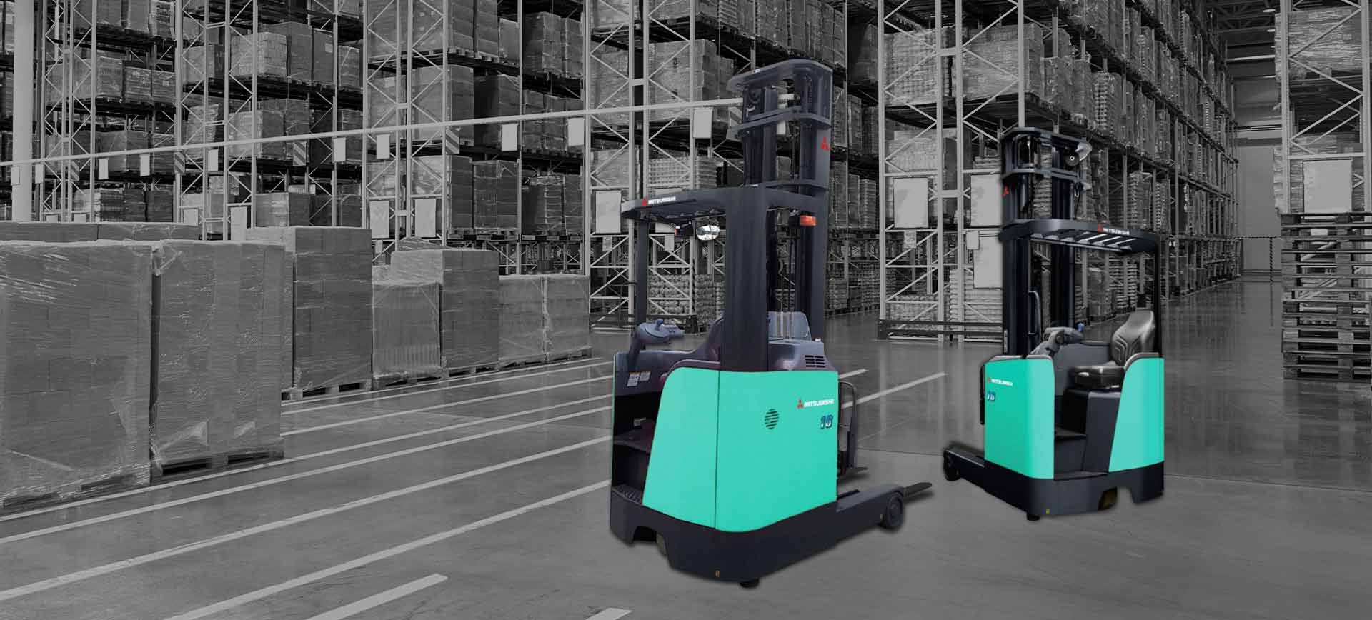 Electric Forklift Supplier Philippines | K-Lift Industrial