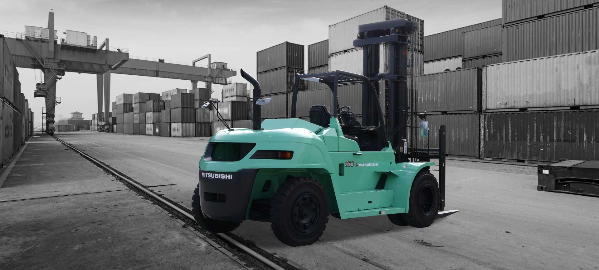 Electric Forklift Supplier Philippines | K-Lift Industrial